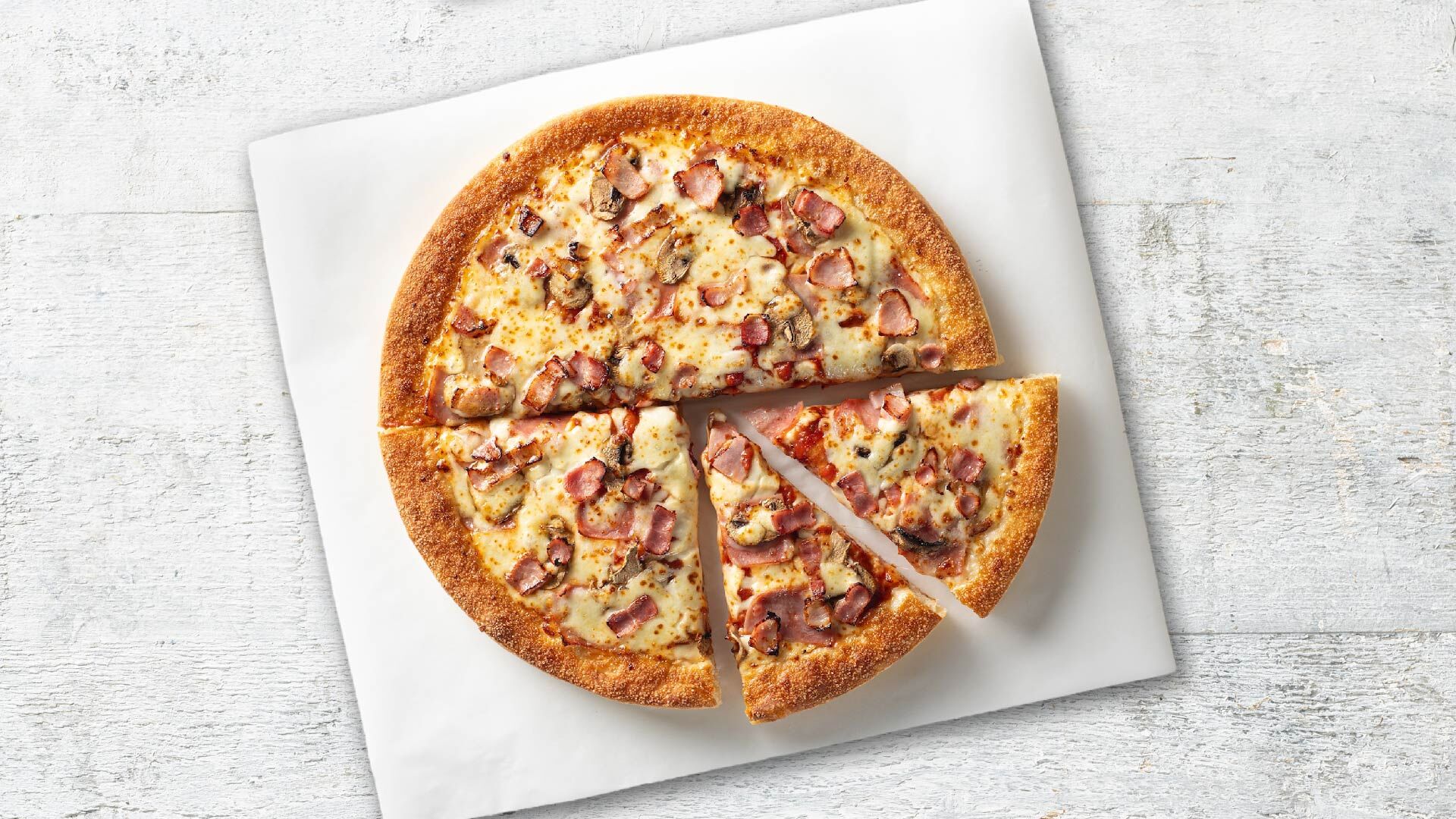 Farm House | Pizza Hut
