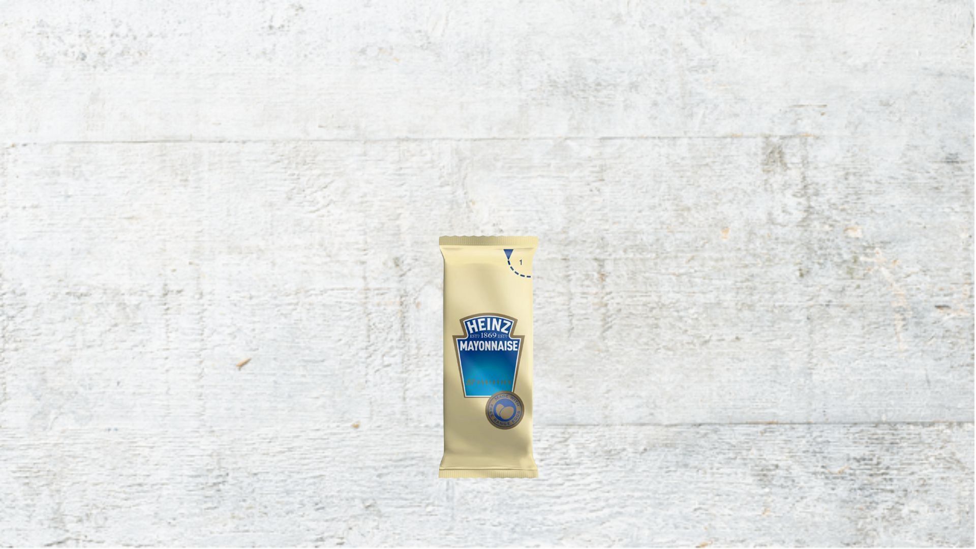 Mayonnaise | Pizza Hut